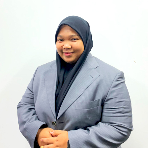 STAFF - HELOGANG SDN BHD